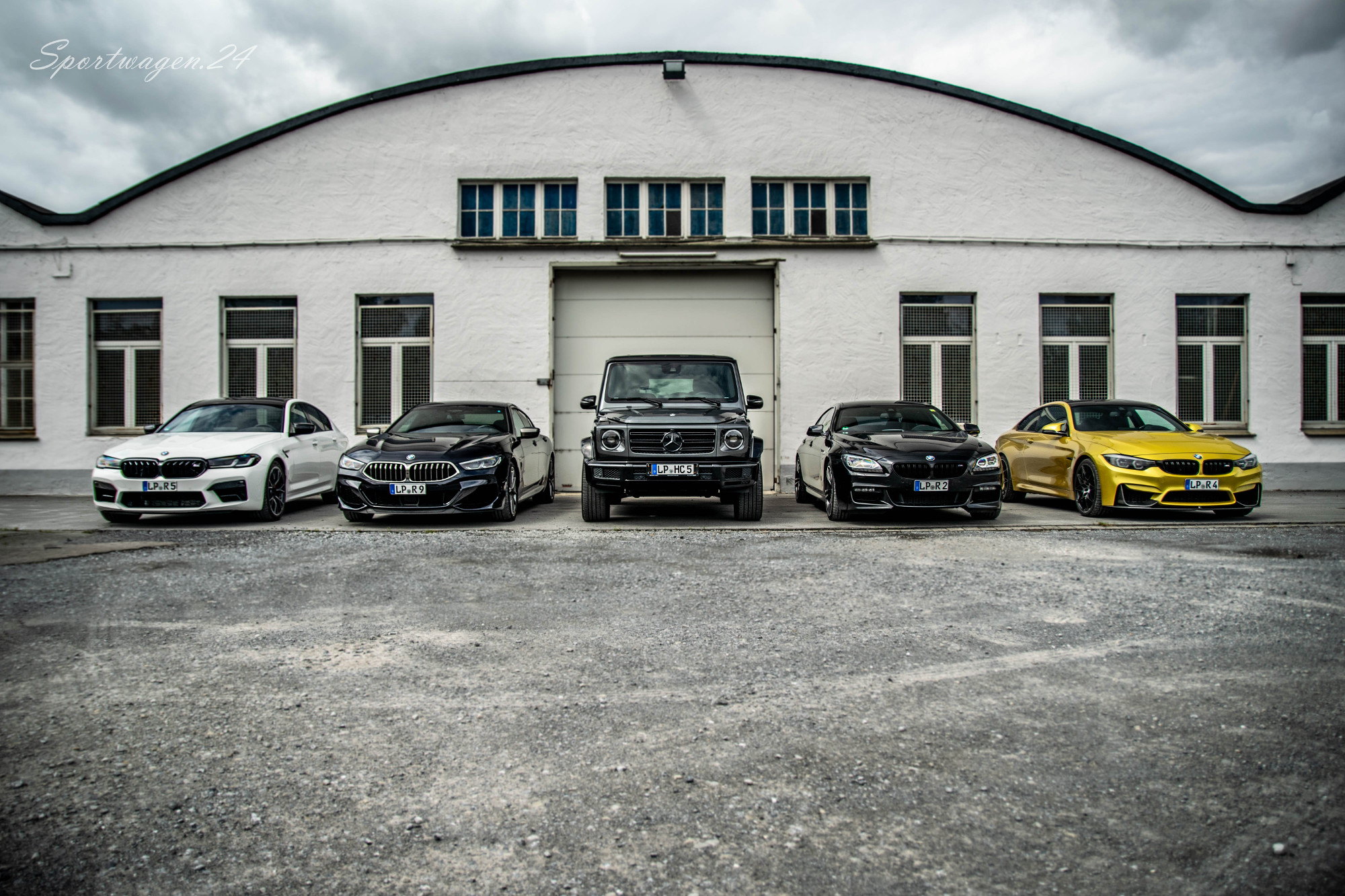 ᐅ MSR Performance - Sportwagen mieten in Lippstadt, Soest & Paderborn